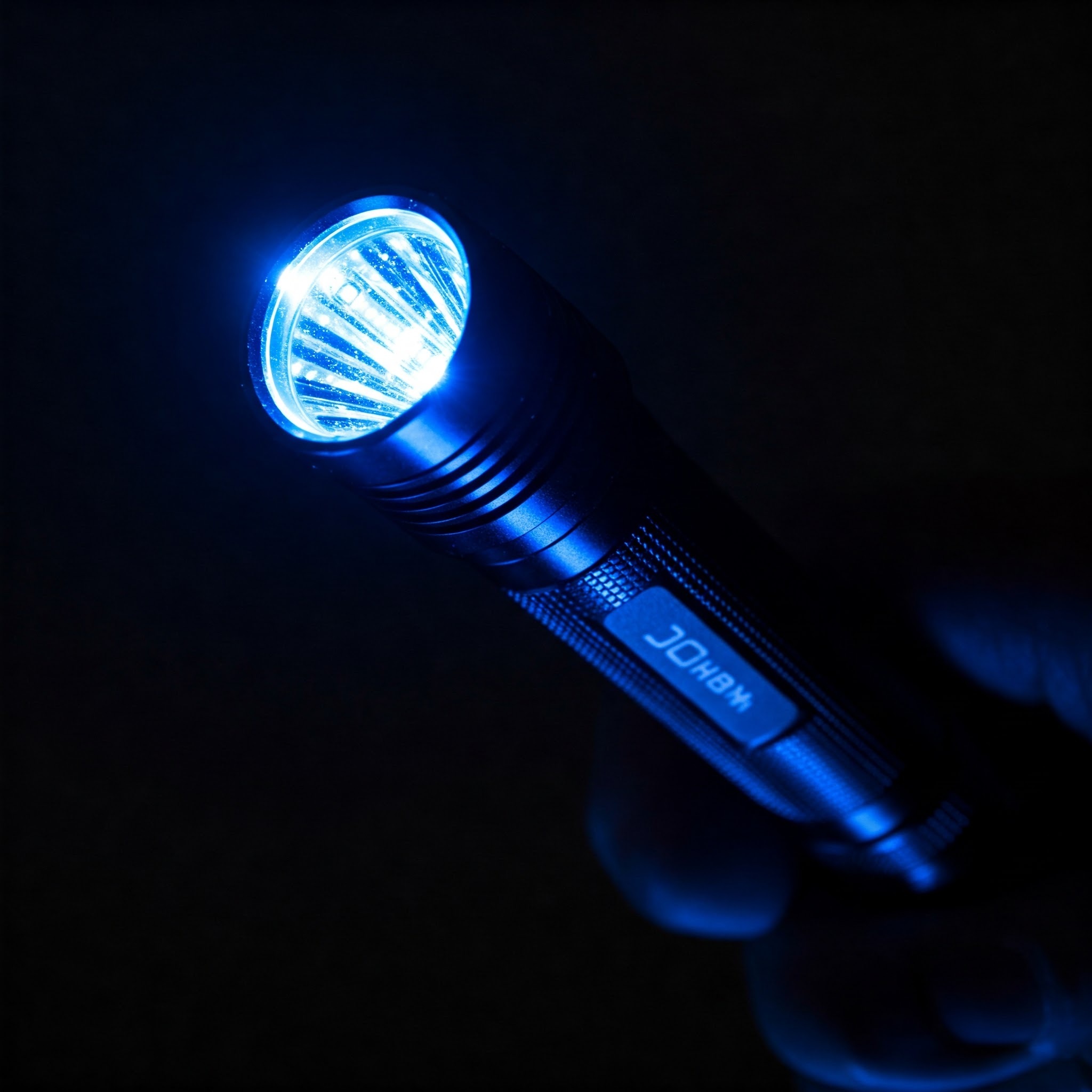 Top Uses for UV Flashlights in Everyday Life: Practical Applications ...