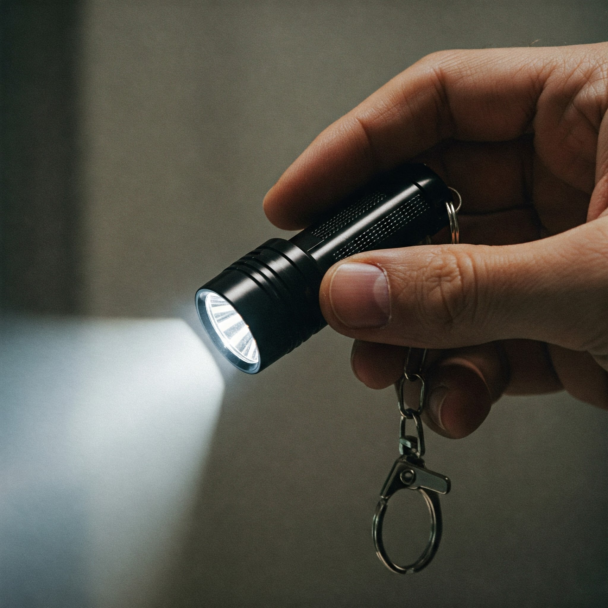 Understanding Flashlight Lumens, Beam Distance, and Battery Life: A ...