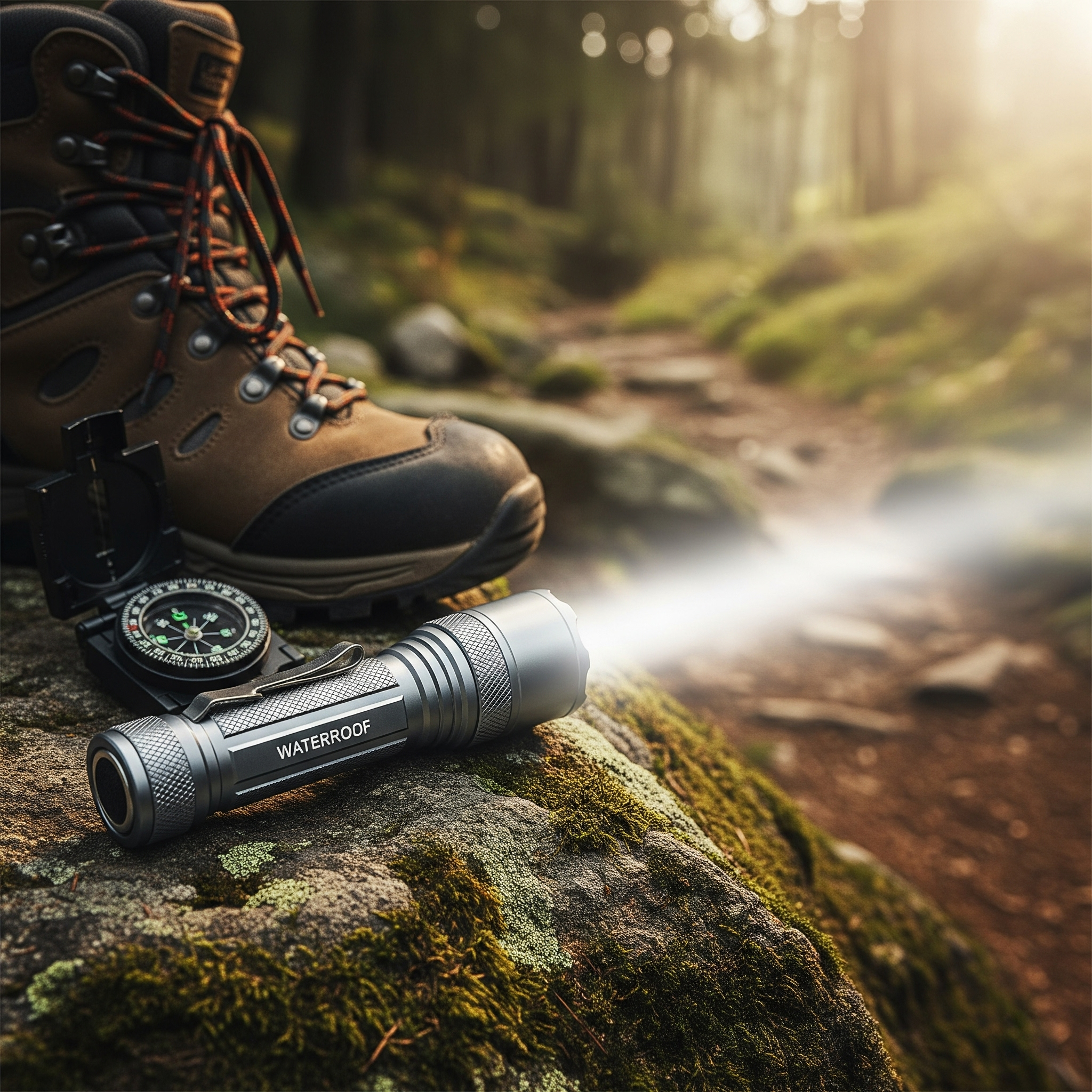 Best Rechargeable Flashlight for Hiking in 2025: Top Picks for Every ...