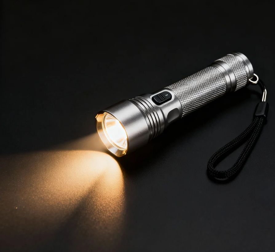 Durable Waterproof UV Flashlights for Industrial Use - TANK007 ONLINE ...