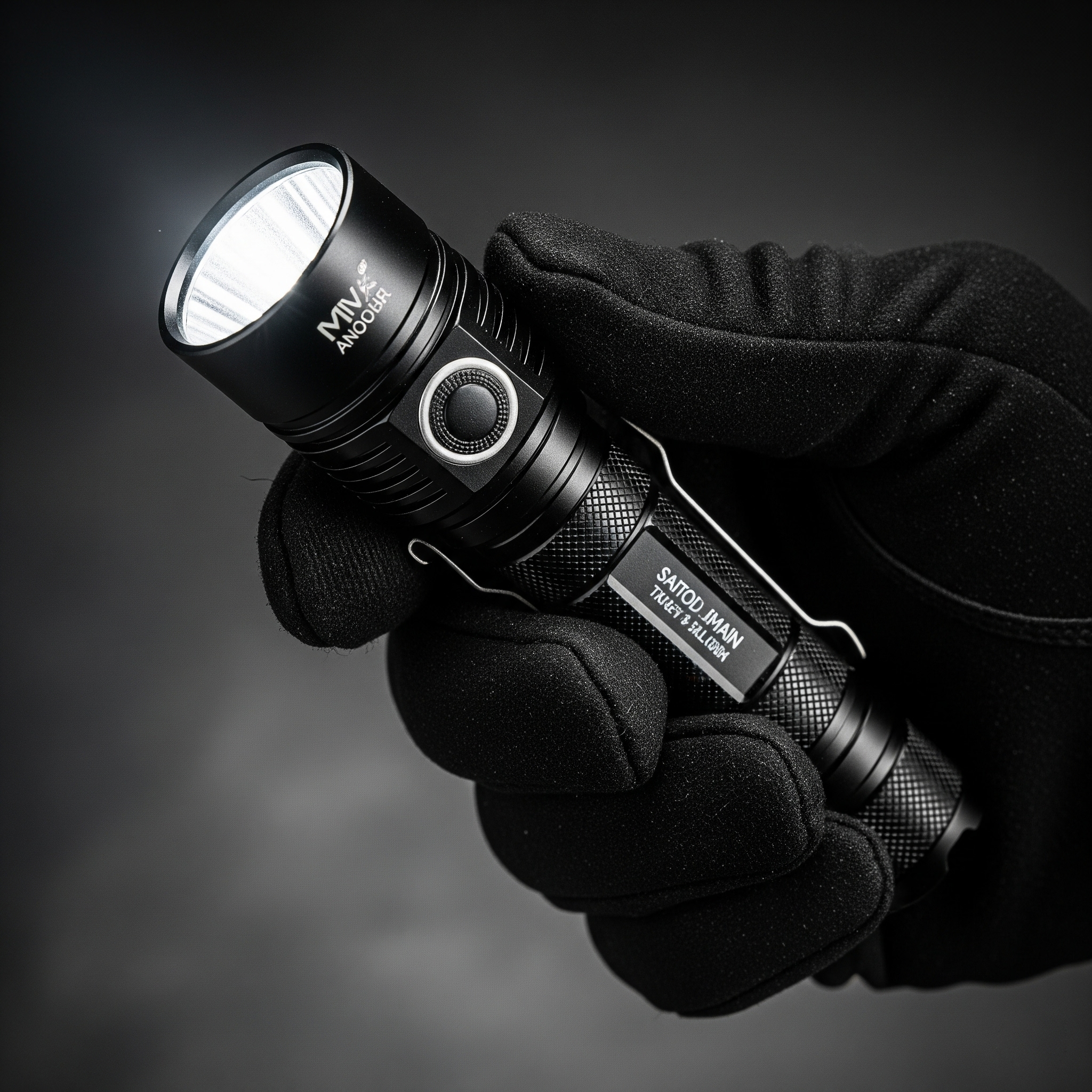 How Rechargeable Flashlights Can Save You Money in the Long Run ...