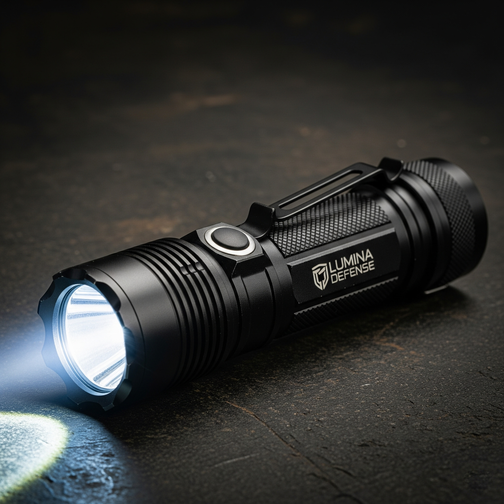 SureFire vs. the Competition: What’s the Best Flashlight Alternative ...