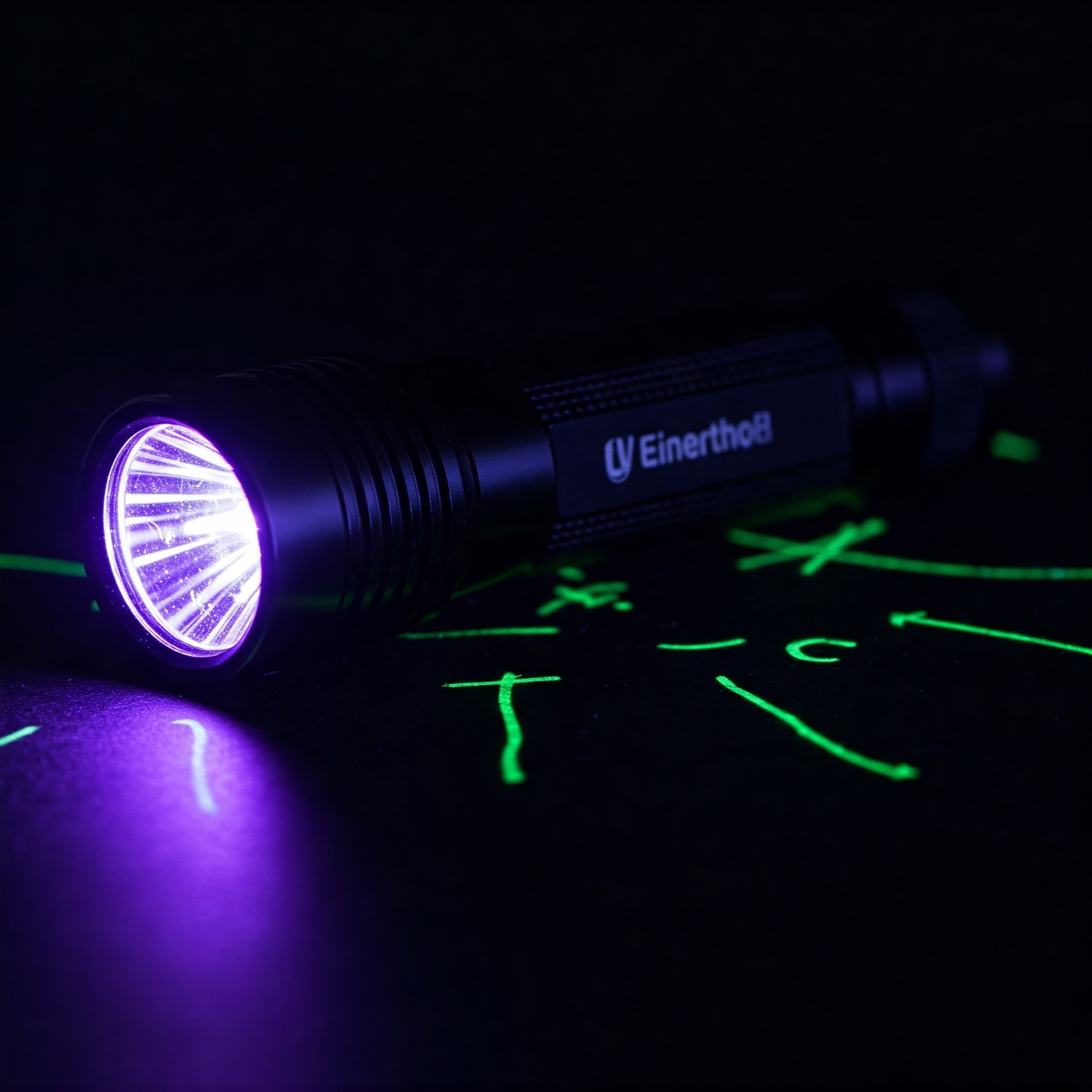 How to Clean and Maintain Your UV Flashlight: A Complete Guide ...