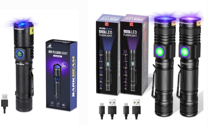 The Ultimate Guide to Choosing the Best UV Torch for Your Needs ...