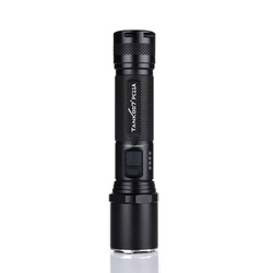 TANK007 PC11A Multi-purpose rechargeable flashlight High power LED ...