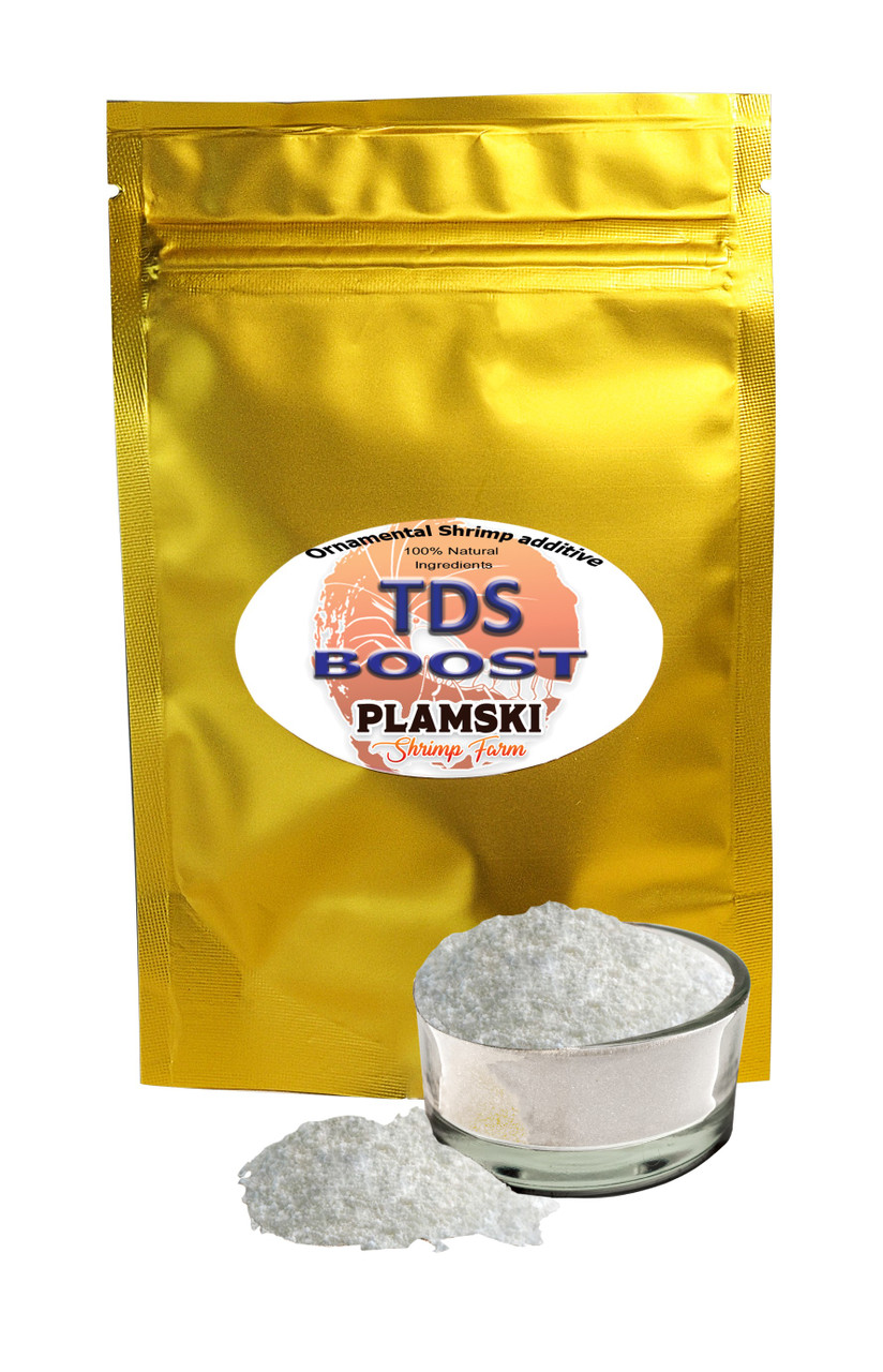 TDS Boost 30g