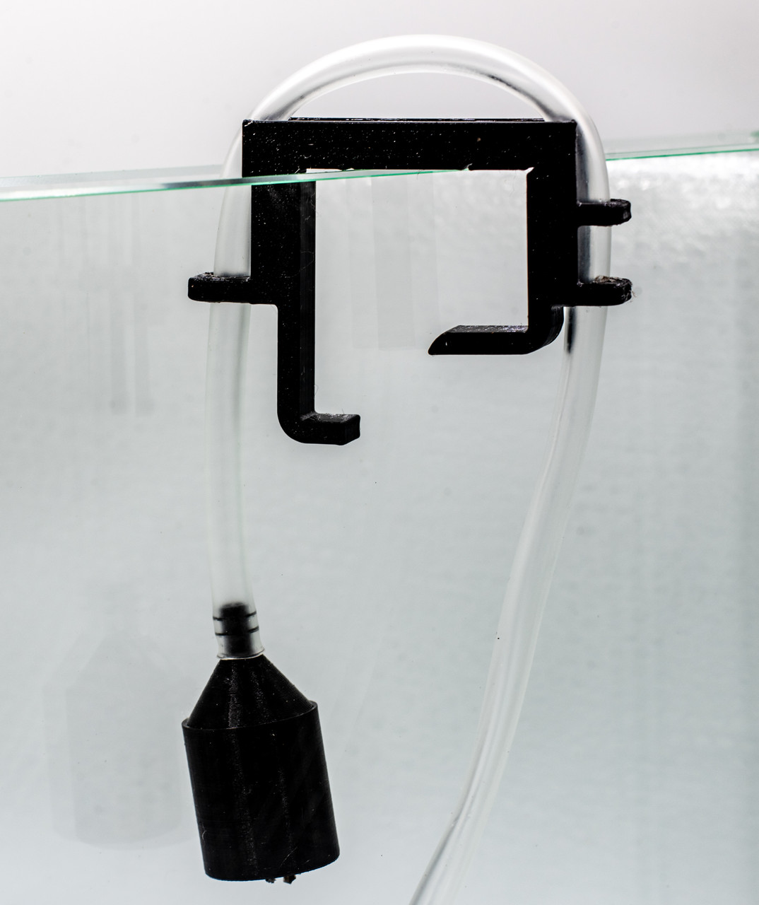 Slow Drip Acclimation System