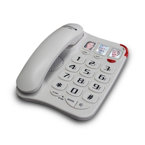 Buy CapTel 880i Captioned Phone Online for Deaf