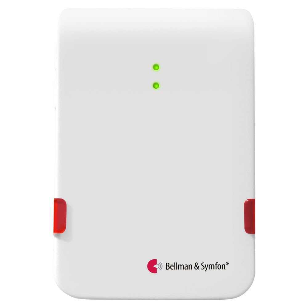 Bellman and Symfon for Deaf | Bellman Visit Flash Receiver | Personal ...