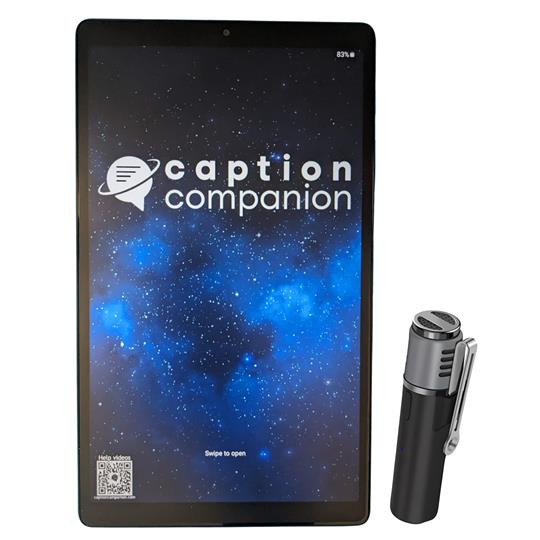 Best Captioned Telephone | Hear World USA