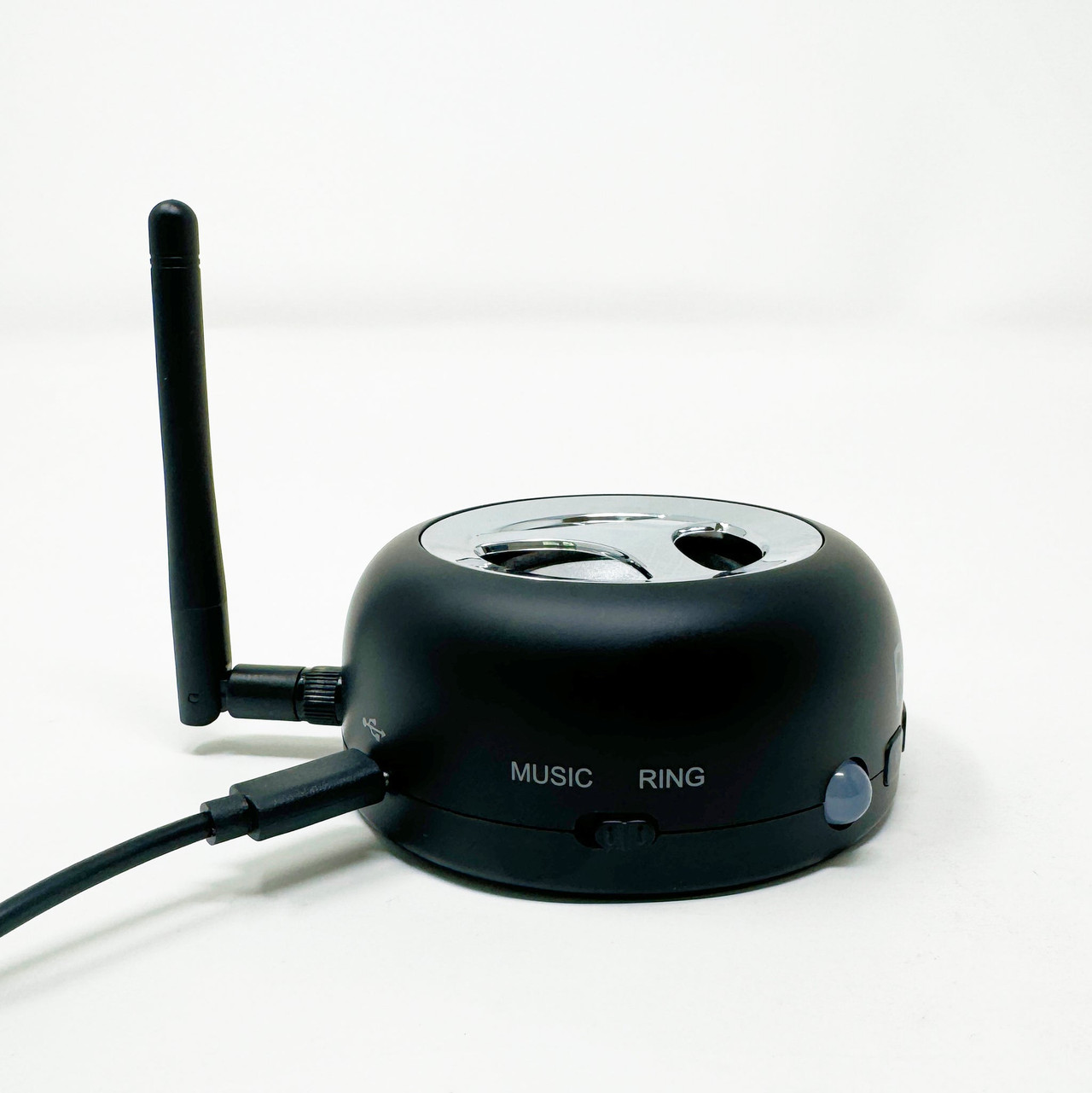 Amplified Loud Telephone Ringers for Deaf & Hard of Hearing