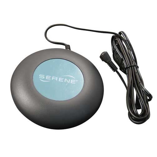 Buy Bed Shaker Vibrators Alarm Notification System Online