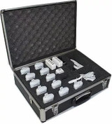 Buy ADA Compliant Deluxe Guest Room Kit Online for Deaf