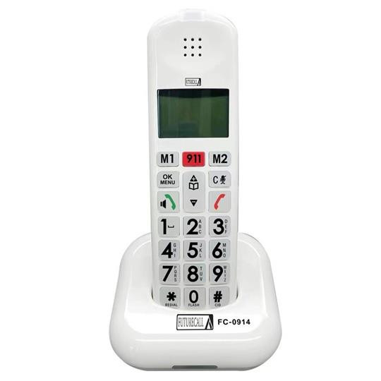 Buy Amplified Loud Telephones Online for Deaf & Hearing Impaired