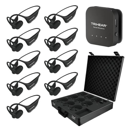 Buy Assistive Listening Systems Online for Deaf & Hard of Hearing