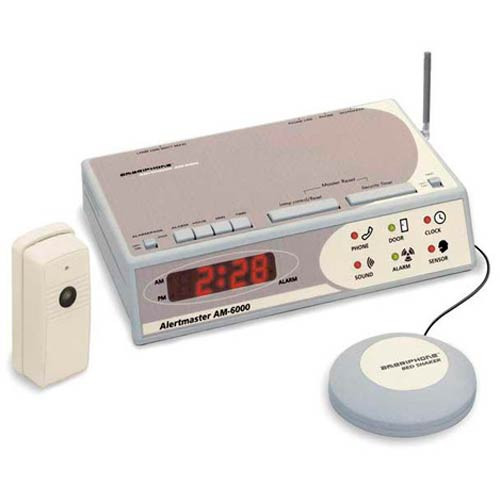 Shop Alerting Notification Signaling Systems for Deaf