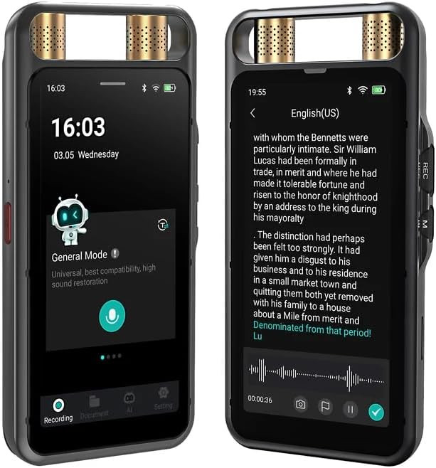 Best Captioned Telephone | Hear World USA