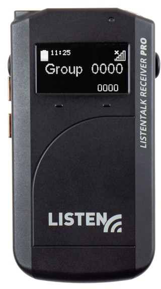 Buy FM Listening Radio Online for Deaf & Hearing Loss