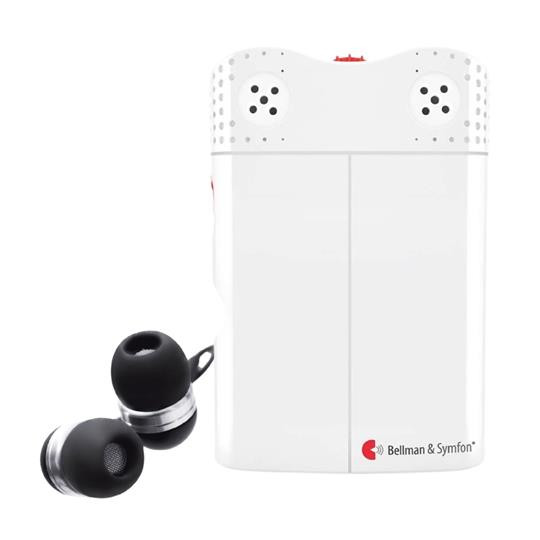 Bellman and Symfon for Deaf | Bellman Visit Flash Receiver | Personal ...