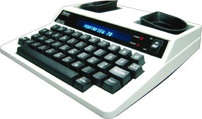 Shop Non-Printing TTY Text Telephone Online