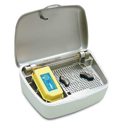 Buy Dry & Store Global ii Hearing Aid Conditioner Online
