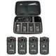 Buy ADA Compliant Deluxe Guest Room Kit Online for Deaf