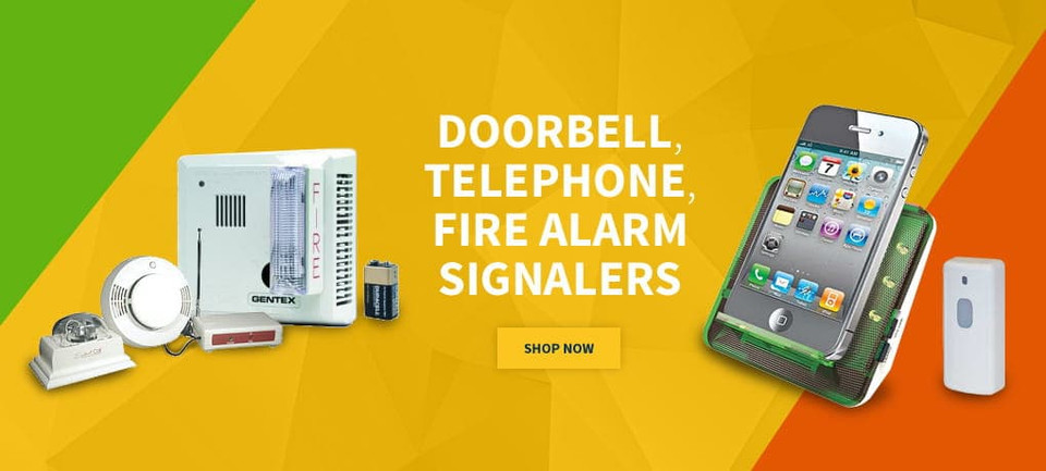 Products Devices and Aids for Deaf, Hearing Loss, Hard of Hearing ...