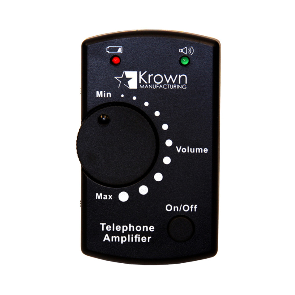 Buy CapTel 840 Analog Captioned Phone Online for Deaf