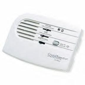 Amplified Loud Telephone Ringers for Deaf & Hard of Hearing