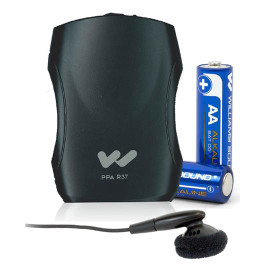 Williams Sound PPA Select FM Receiver with Headphone