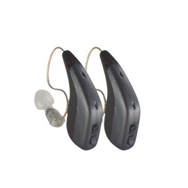 Sound World Solutions HD75 Personal Sound Amplifier - Pair