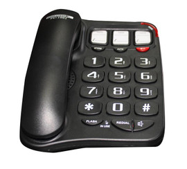 Buy Future Call 3-Picture Amplified Phone w/Speakerphone