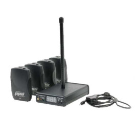 Buy Williams Sound PA 457 Pro Personal FM System Online