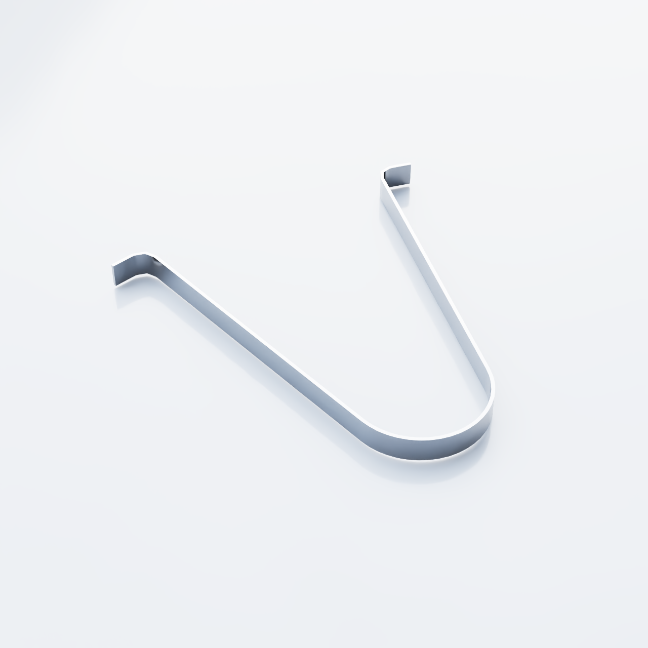 Sign U Clip