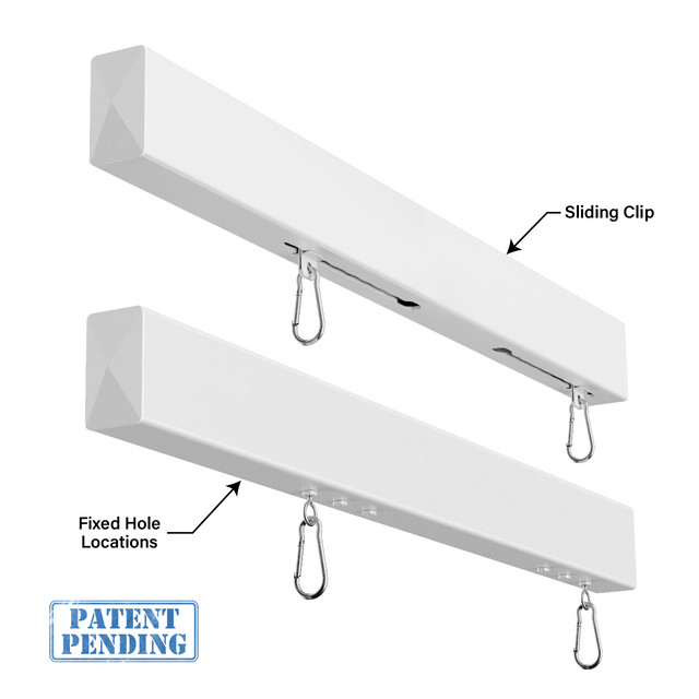 Replacement Arm - Heavy Duty Sign Post