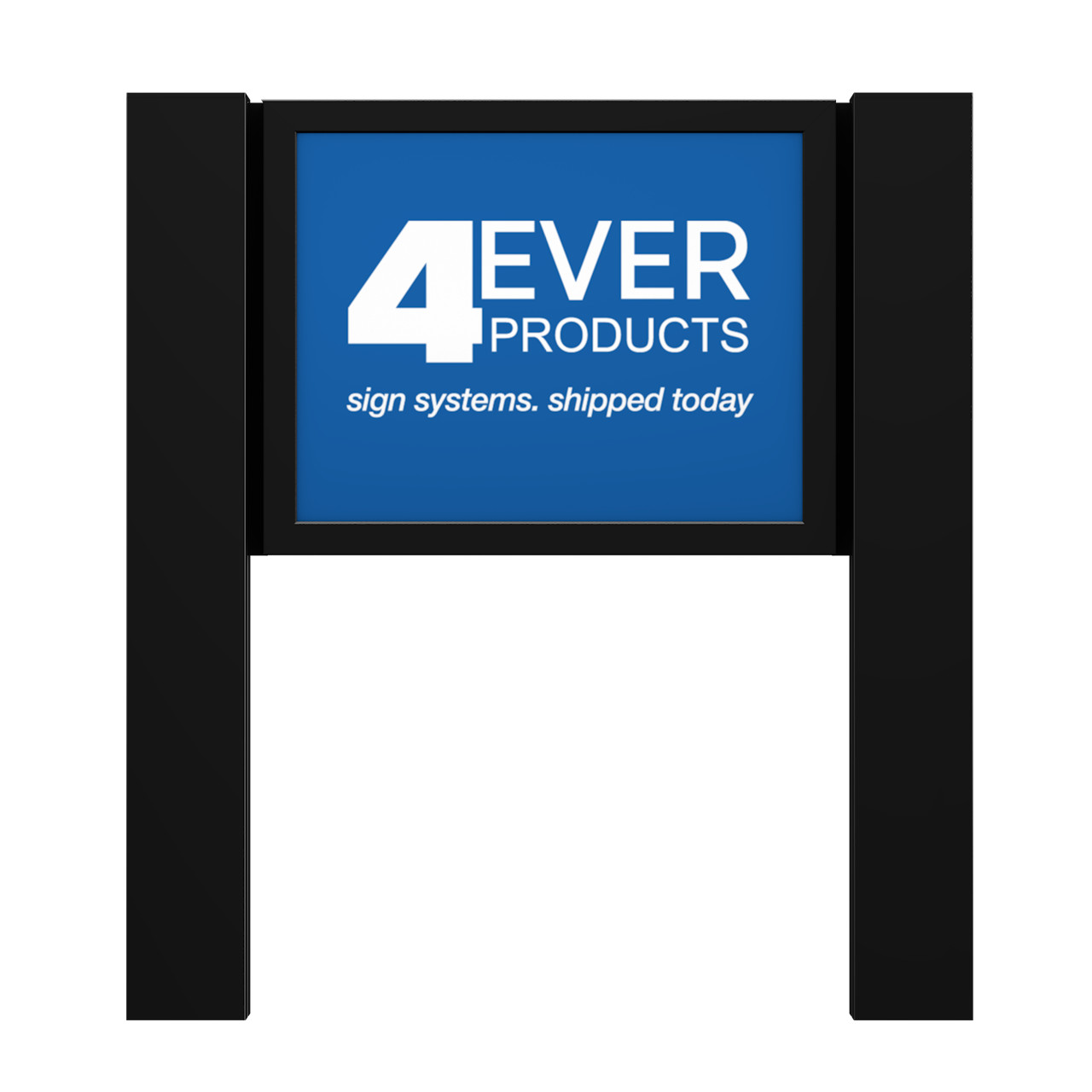 Architectural Sample Frame