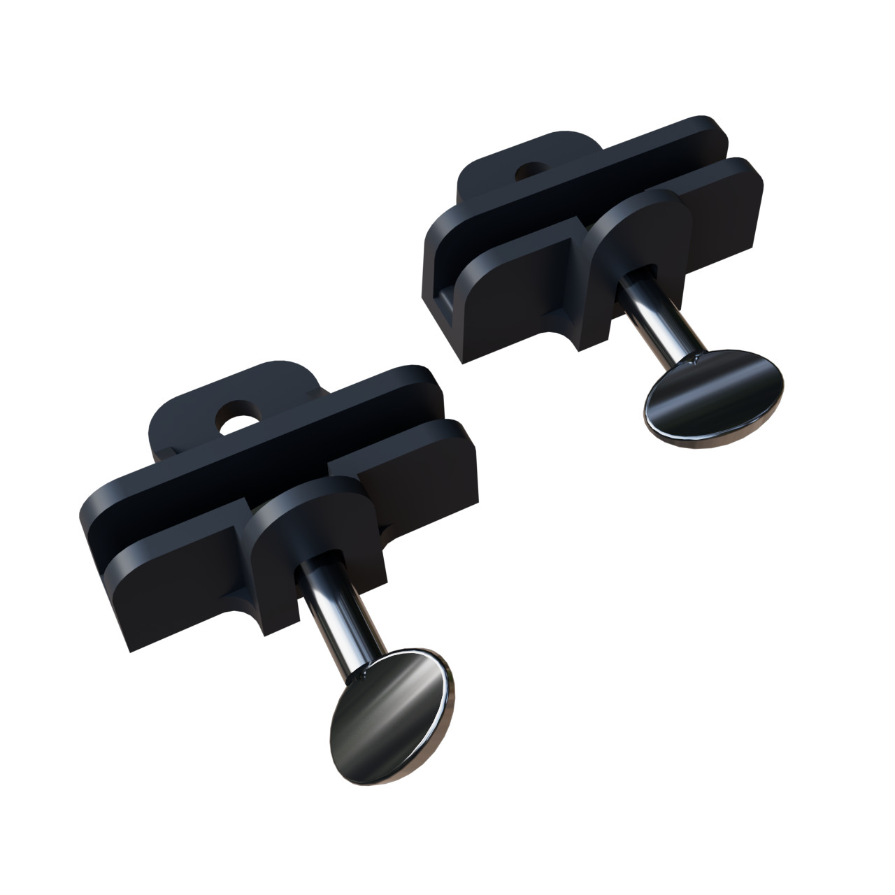 Sign Rider Clips - Bulk