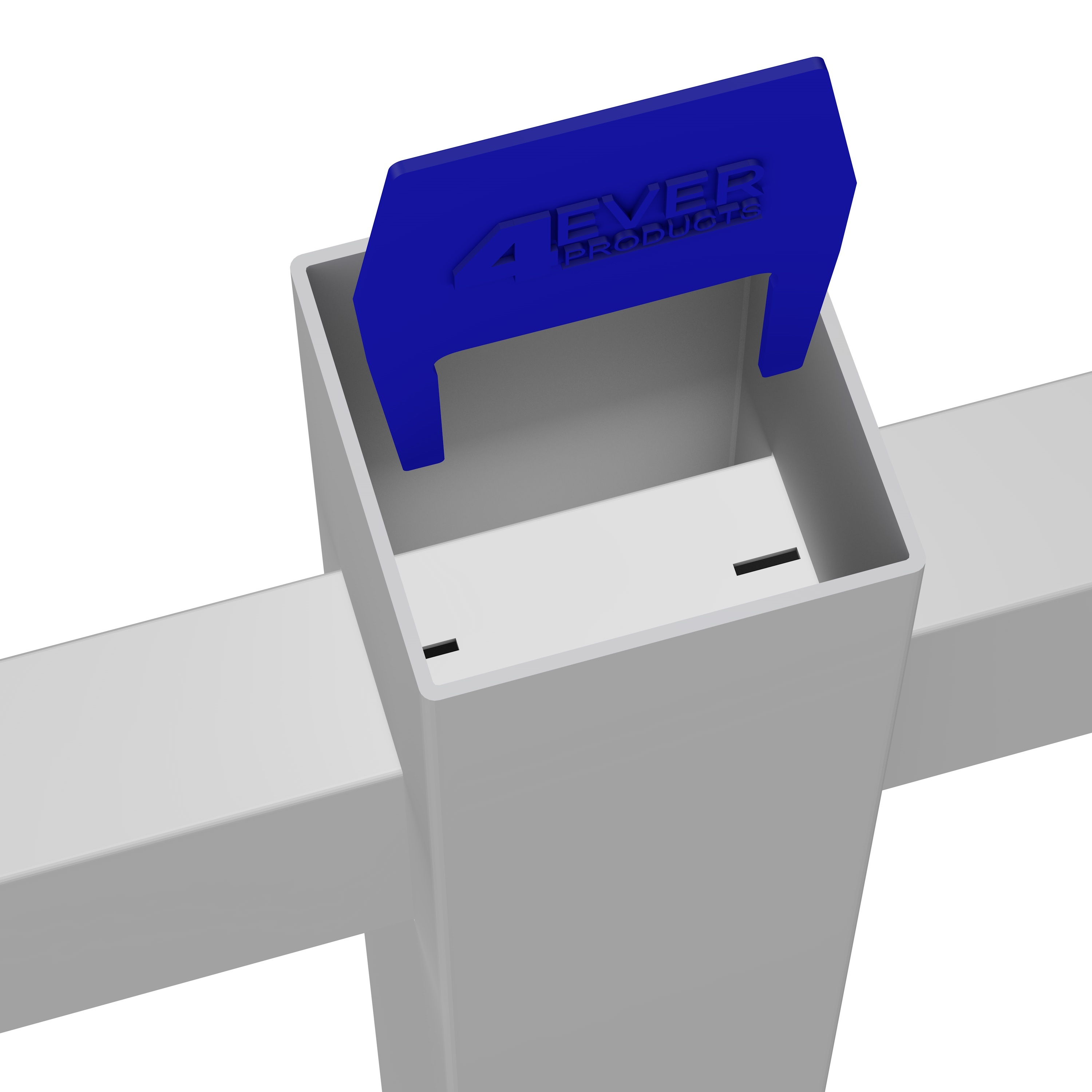 Replacement Arm - Heavy Duty Sign Post