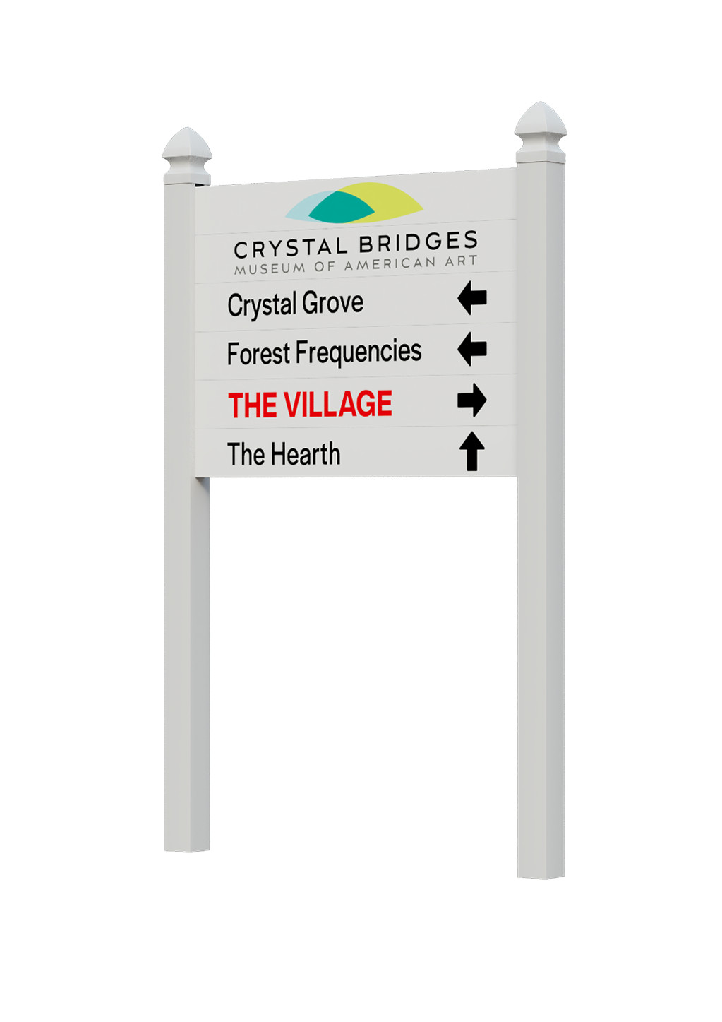Vinyl Removable Panel Frame
