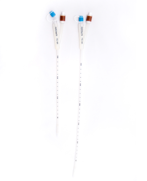 SupraCath 10Fr 3cc 40cm - Health Equipment and Consumable Supplies ...