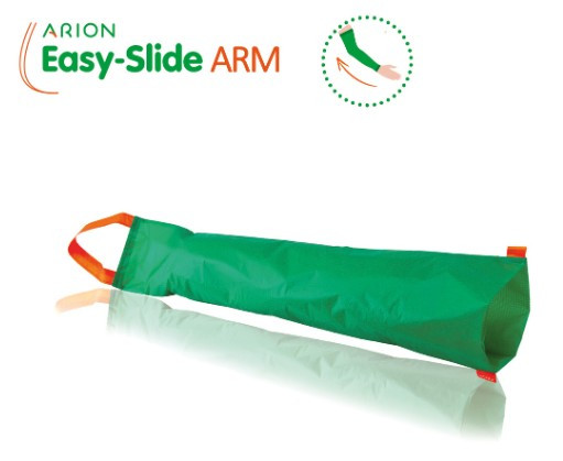 Arion Easy-Slide® Arm Application Aid Medium - Health Equipment and ...