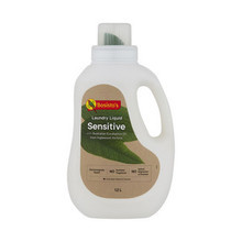 Bosistos Sensitive Laundry Liquid 1.2L - Health Equipment and ...