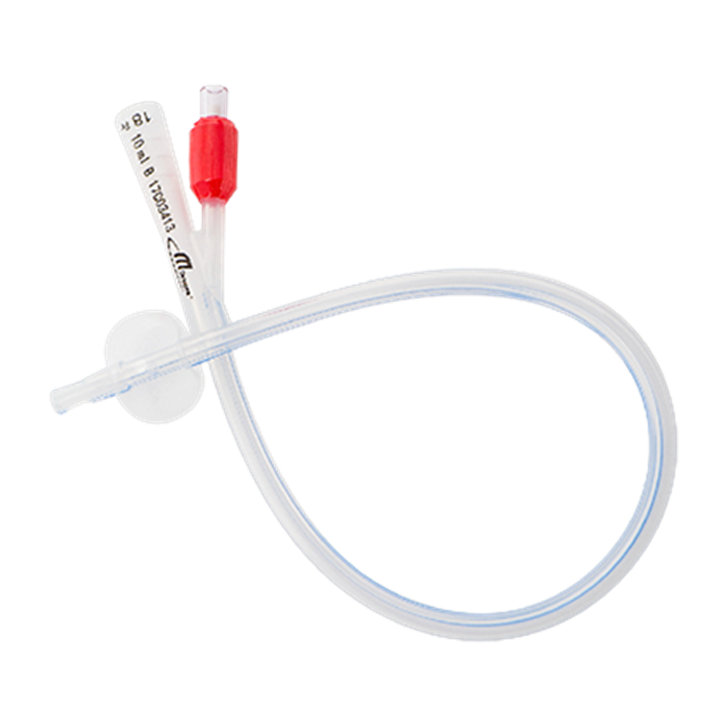 Foley Catheter Open Ended 18Fr 40Cm, Each - Health Equipment and ...