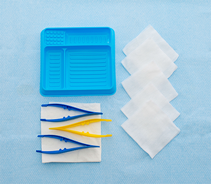 Multigate Dressing Pack, Each - Health Equipment and Consumable ...