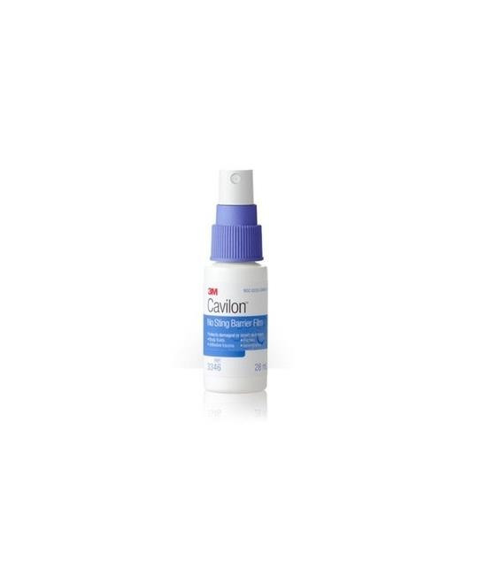 Cavilon No Sting Barrier Film Spray 28Ml, Each - Health Equipment and ...