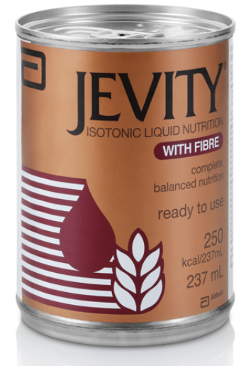 Abbott Jevity Hical Unflavoured Can 250Ml - Health Equipment and Consumable Supplies Australia ...