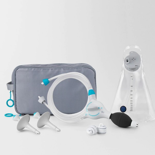 Peristeen Plus System Cone - Health Equipment and Consumable Supplies ...