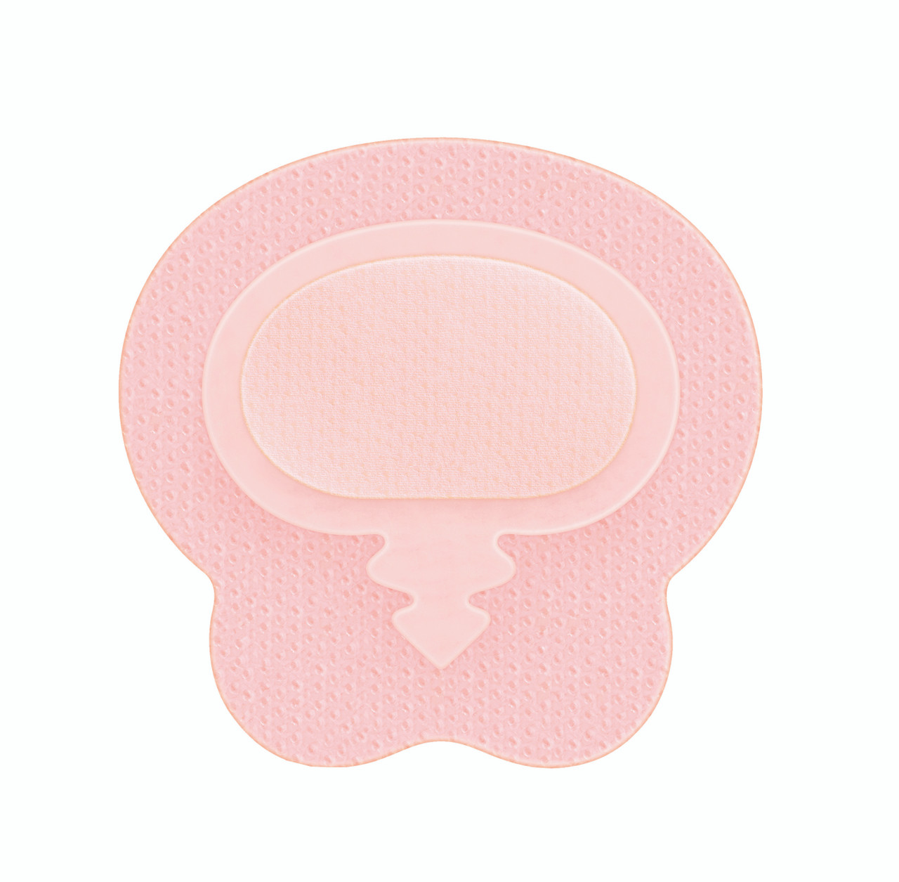 Allevyn Life Sacrum Foam Dressing 17.2Cm X 17.5Cm Each (Sold As An Each ...