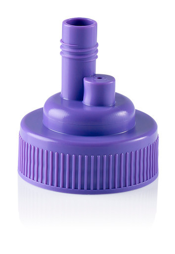 Kangaroo 3-In-1 Adapter (Sterile), Box/50 - Health Equipment and ...
