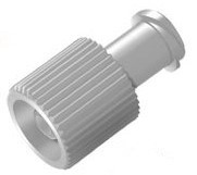 Combi-Stopper White, Each - Health Equipment and Consumable Supplies ...